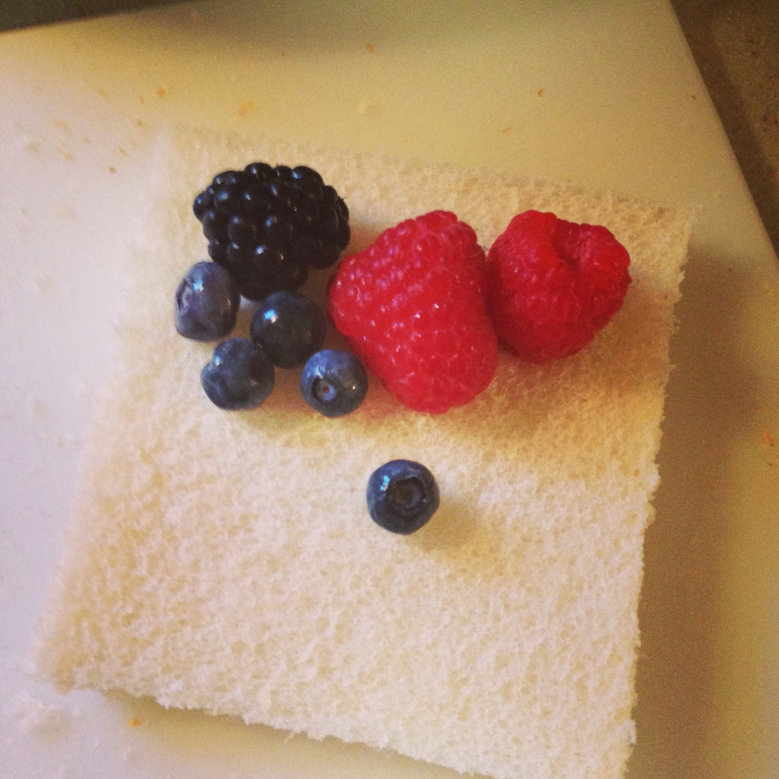 It's All Rainbows & Unicorns: French Toast Fun