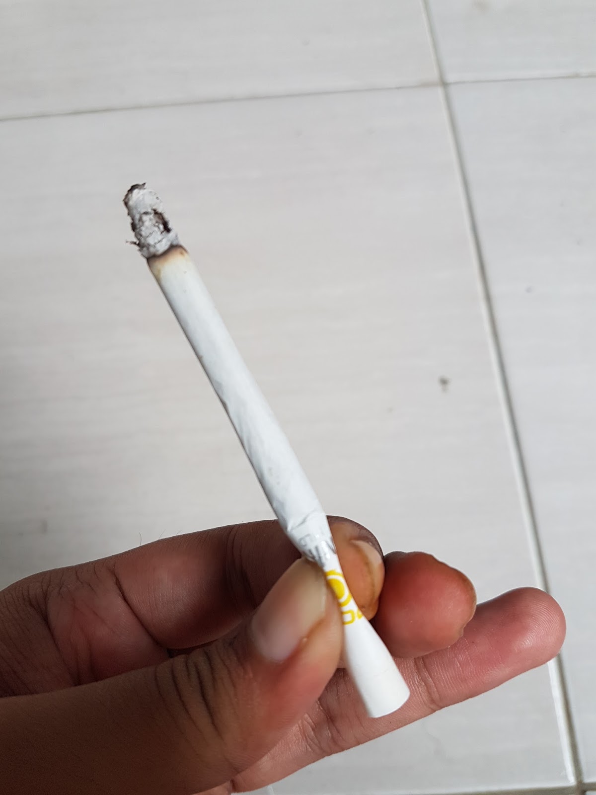 Win Mild POP, SKM LTLN Value For Money Dengan Keunggulan Mango Mint Capsule