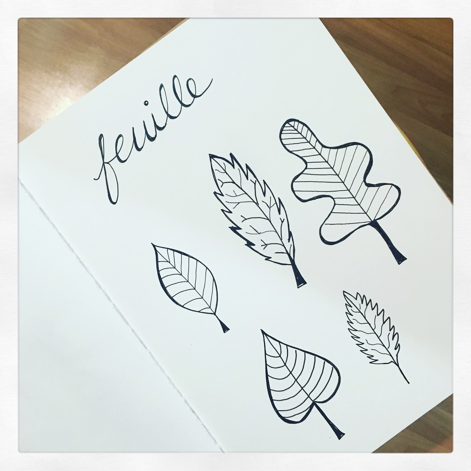 Made by Nicole: Daily Drawing Challenge: 31 Things to Draw at Creative Bug