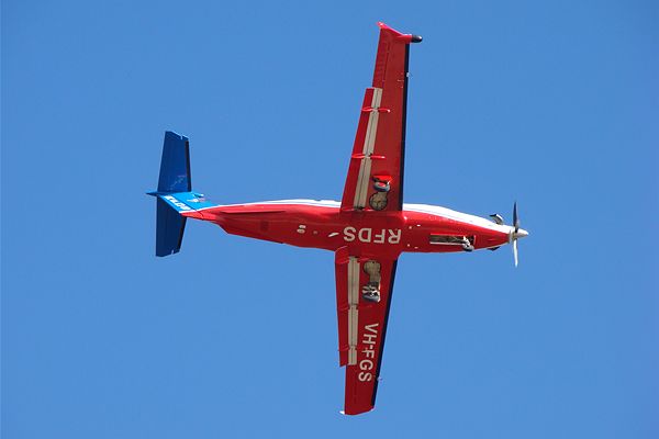 Kathryn's Report: Aerial mustering and firefighting could cost more ...