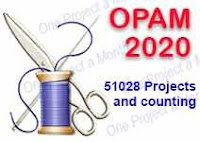 jannimary: Finally, It's Finished