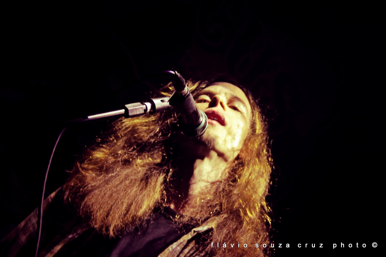 Banda Nevermind no Circus Rock Bar ~ E P I F A N I A