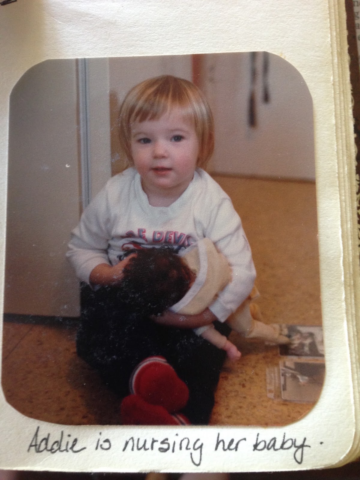 the softer side of cynical