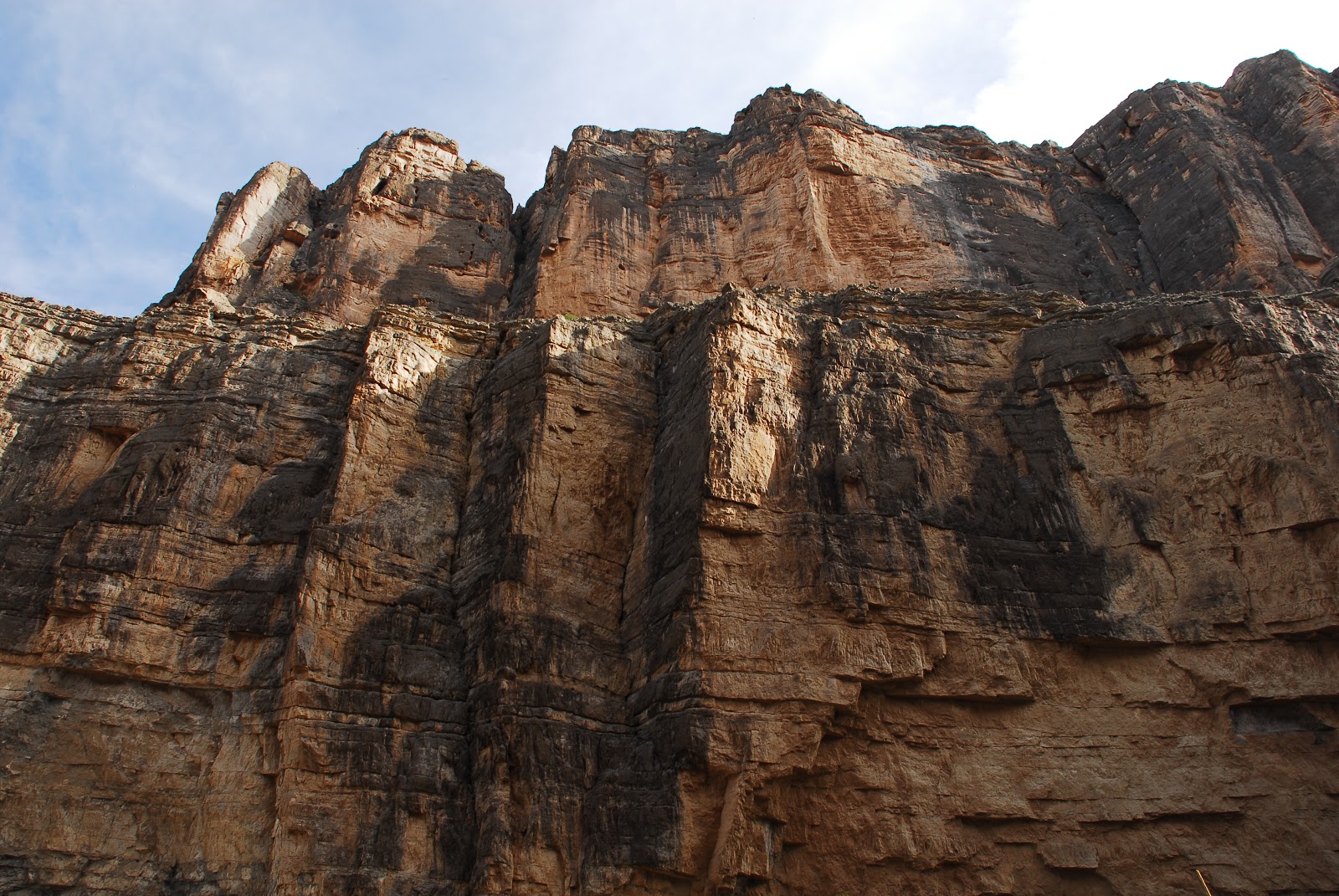 Texas Mountain Trail Daily Photo: Texas Mountain Trail Classics Week ...