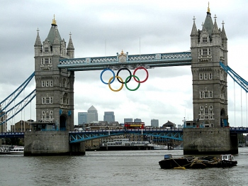 She Who Seeks: Moon Goddess Attends the Olympics