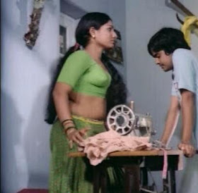 Jayabharathi In Rathinirvedam