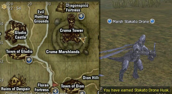 L2-Classic: Testimony of Glory