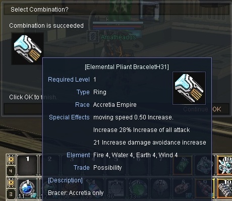 RF : Upgrader Elemental ~ All about guide & tricks