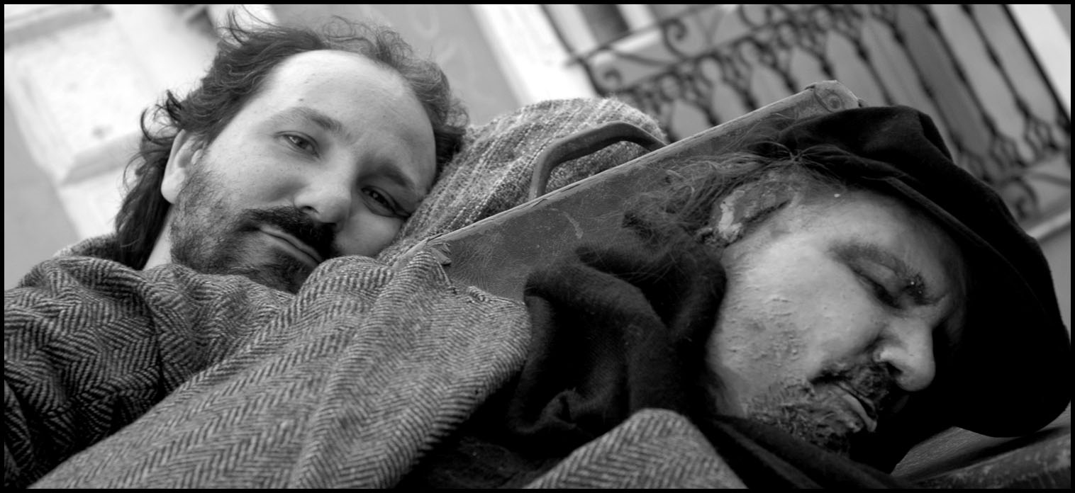 Federico Arnaud: Federico Arnaud