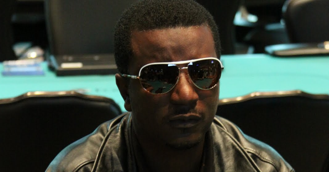 Foxwoods Poker: Sherwin Agard Eliminated in 3rd Place ($21,978)
