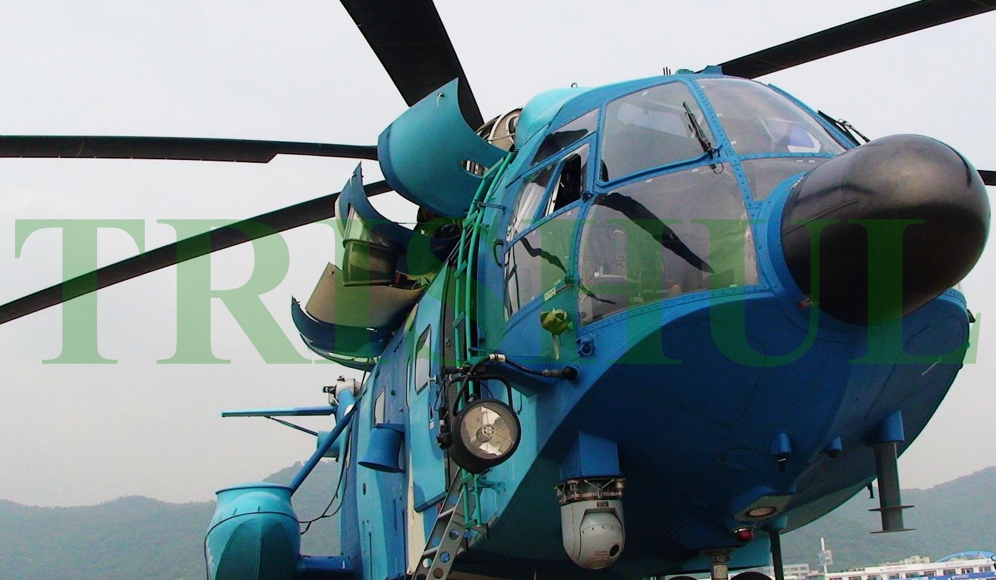 TRISHUL: Taking Stock of PLA’s Rapid Deployment Capabilities: Lessons ...