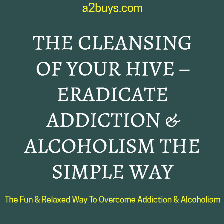 End And Fight Addiction And Compulsive Behavior Without AA Or Rehab
