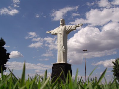 Boletim de Goiás: Belezas de Goias : Quirinopolis