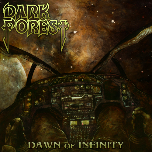 Heavy-Metal Spotlight: #237 Dark Forest - Dawn of Infinity
