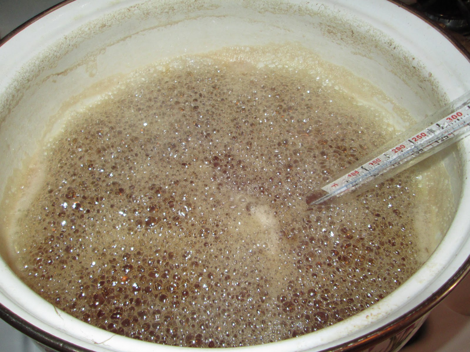 One In A Mel'lion: Make your own Maple Syrup!!