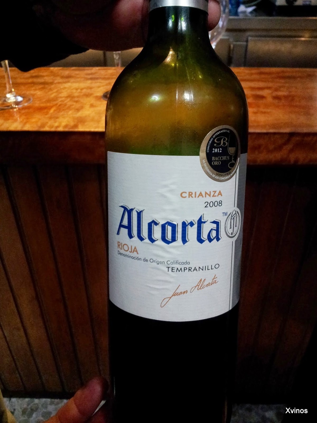 Xvinos: febrero 2014