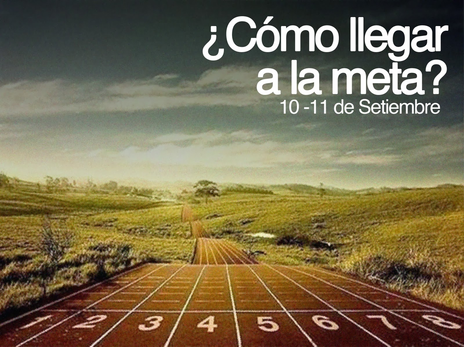 GSoto: Plan, Objetivo y Meta