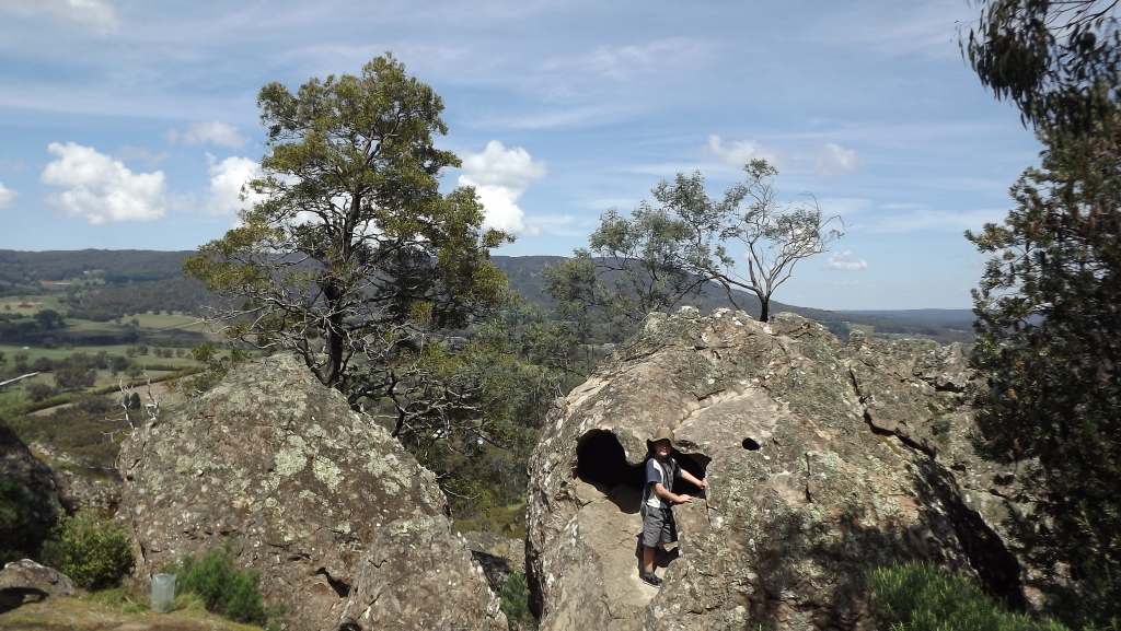 Every Bed of Roses: Hanging Rock