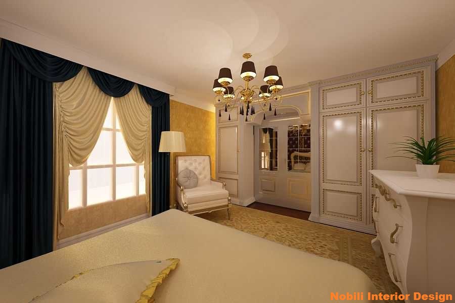 Design interior Cluj, design interior clasic, design interior case ...