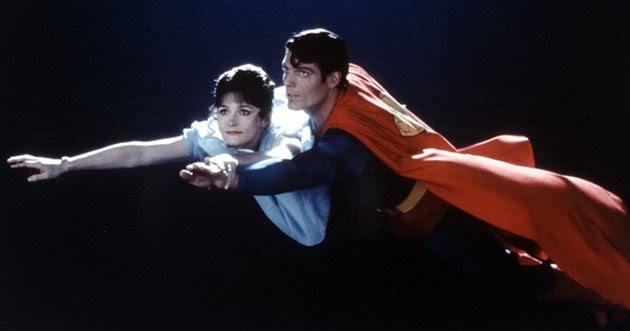 RUNNING BRIVIESCA: MARGARET RUTH KIDDER(MARGOT KIDDER). "IN MEMORIAM ...