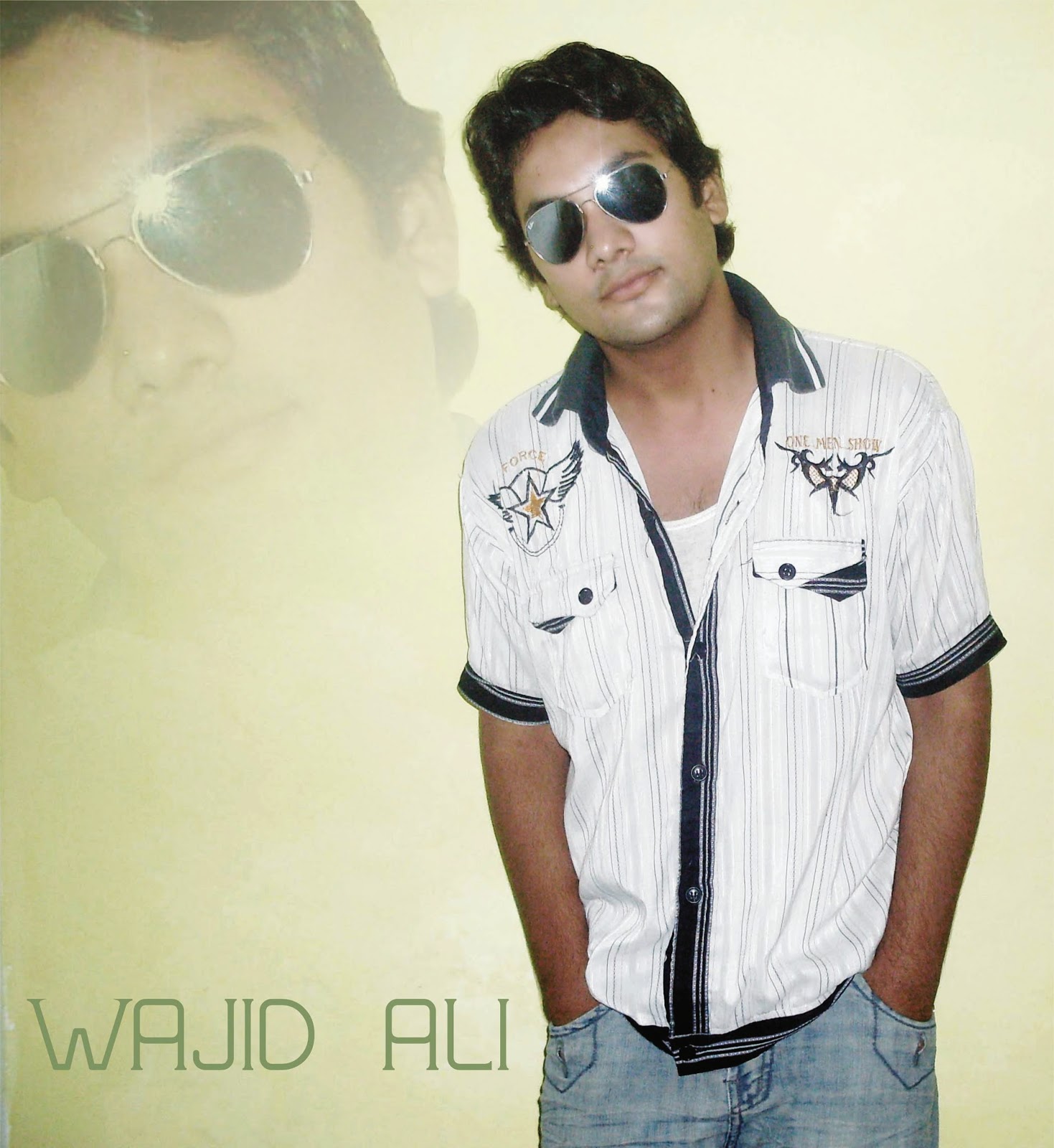 Wajid Ali
