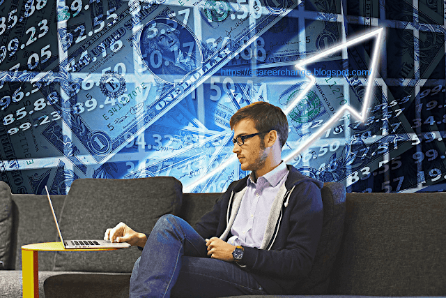 How To Make A Successful Career Change To Finance Profession - Get ...