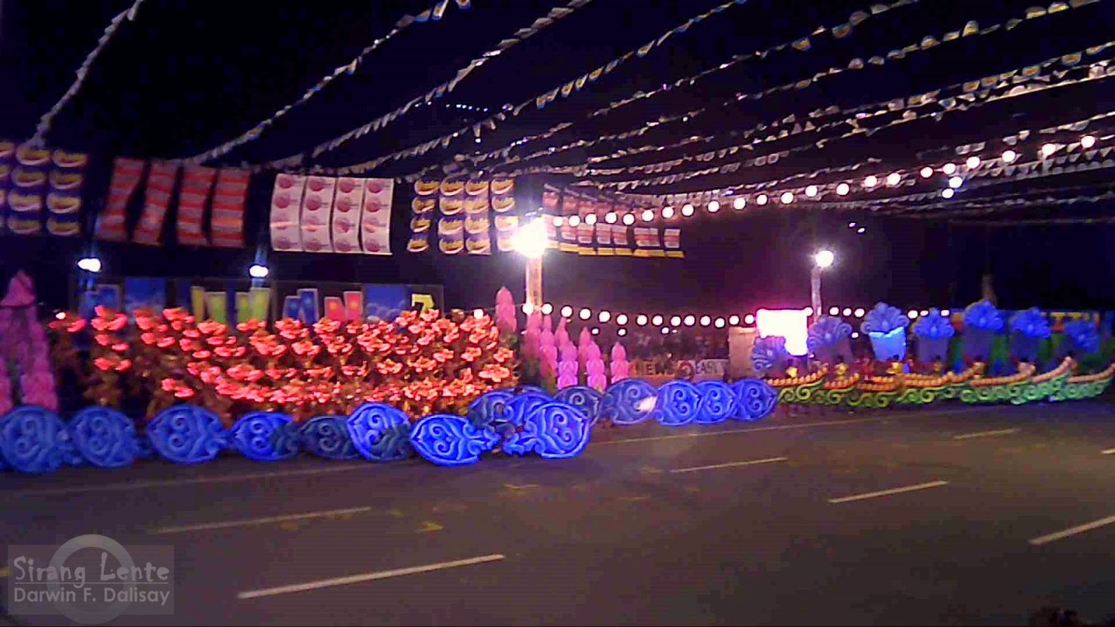 SIRANG LENTE | TRAVEL & HIKE: MANARAGAT FESTIVAL, CATBALOGAN, SAMAR ...