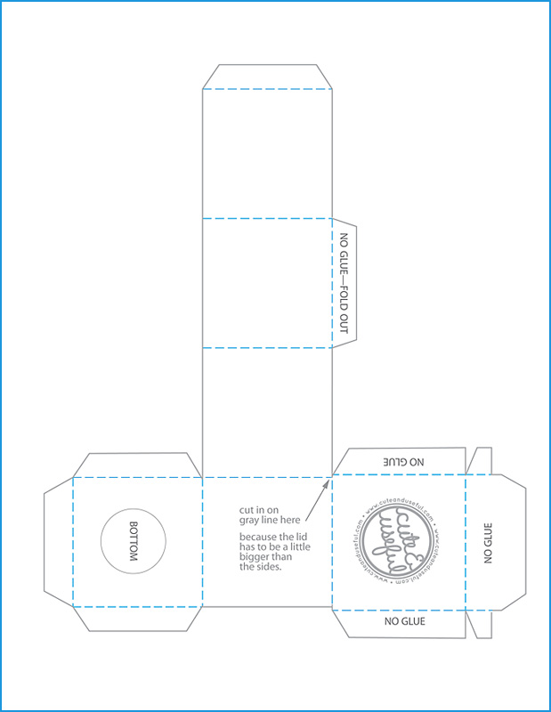 Modern Girl Style: Three Favorite Things: Simple Gifts