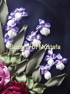 Gunting Emas: JENIS- JENIS SULAMAN REBEN