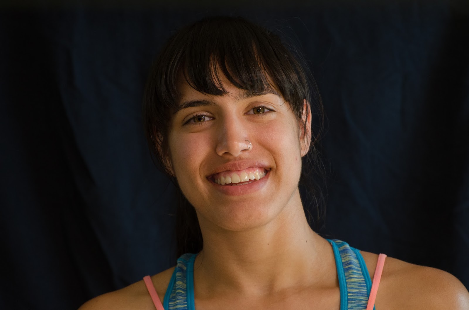 Jasmmine Ramgotra. Dancer, Choreographer, Student ~ People of the ...