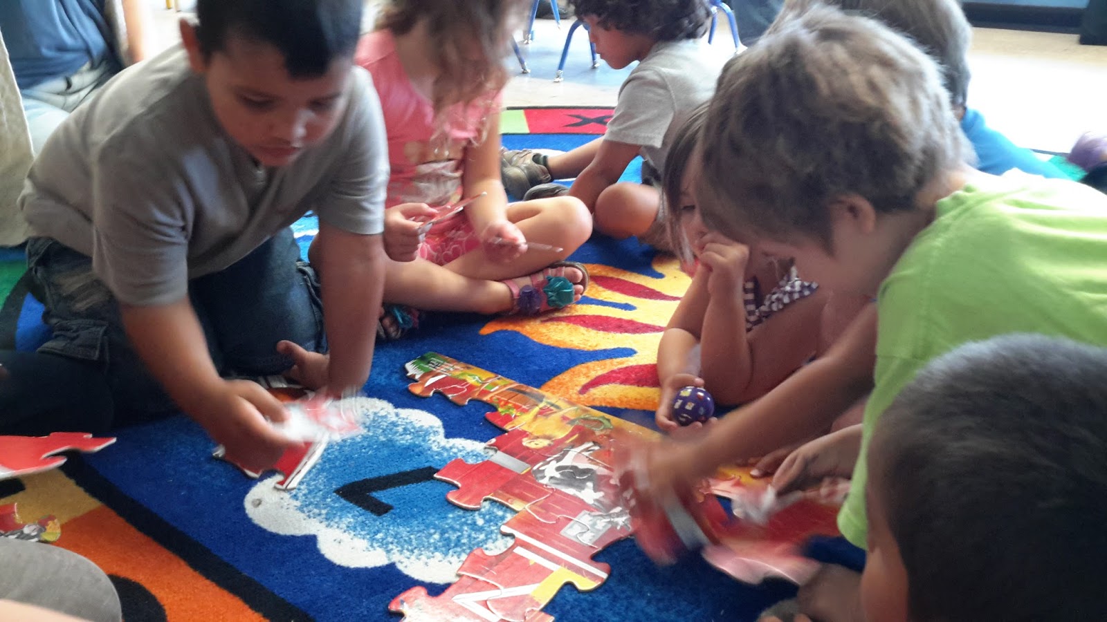 Moe the Mouse and the Love of Reading