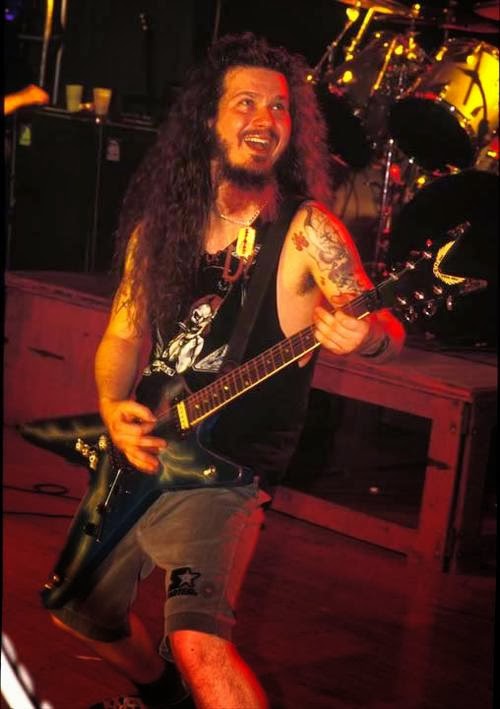 NOTICIAS Y EFEMERIDES MUSICALES Y DEL CINE: DARRELL ABOT, UN 08 DE ...