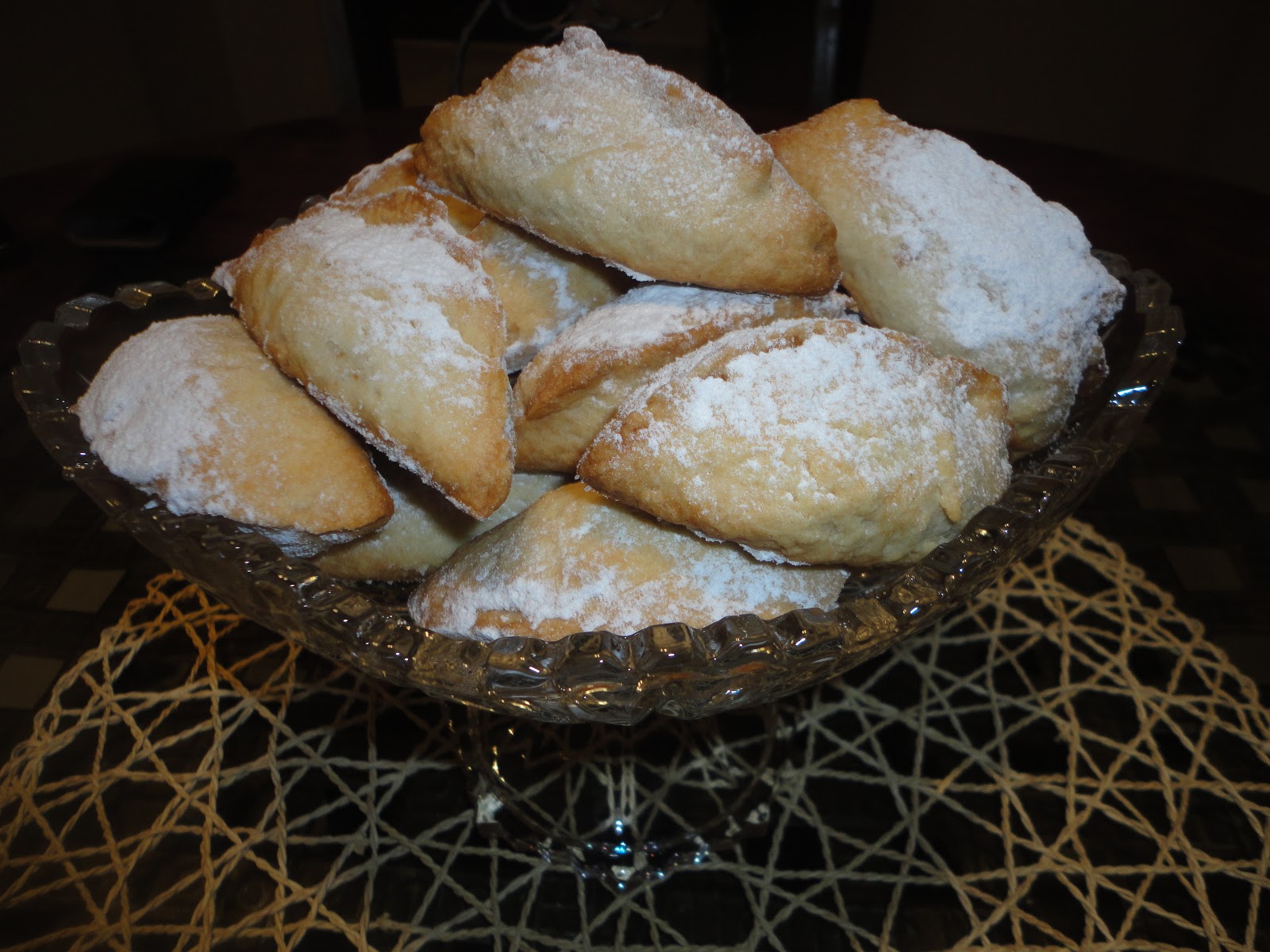 ELMALI POAÇA | Nurlumutfakta