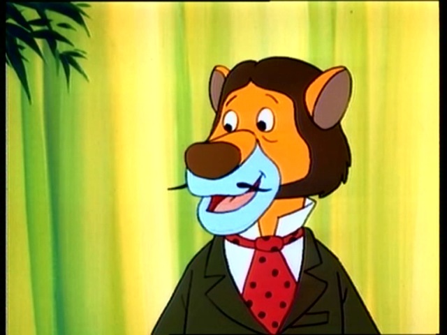 Shameless Pile of Stuff: Movie Review: Willy Fog In 20000 Leagues Under ...