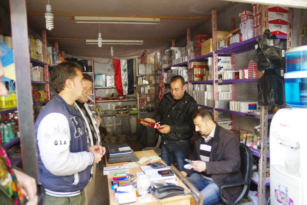 Biji Rojava!: mars 2016