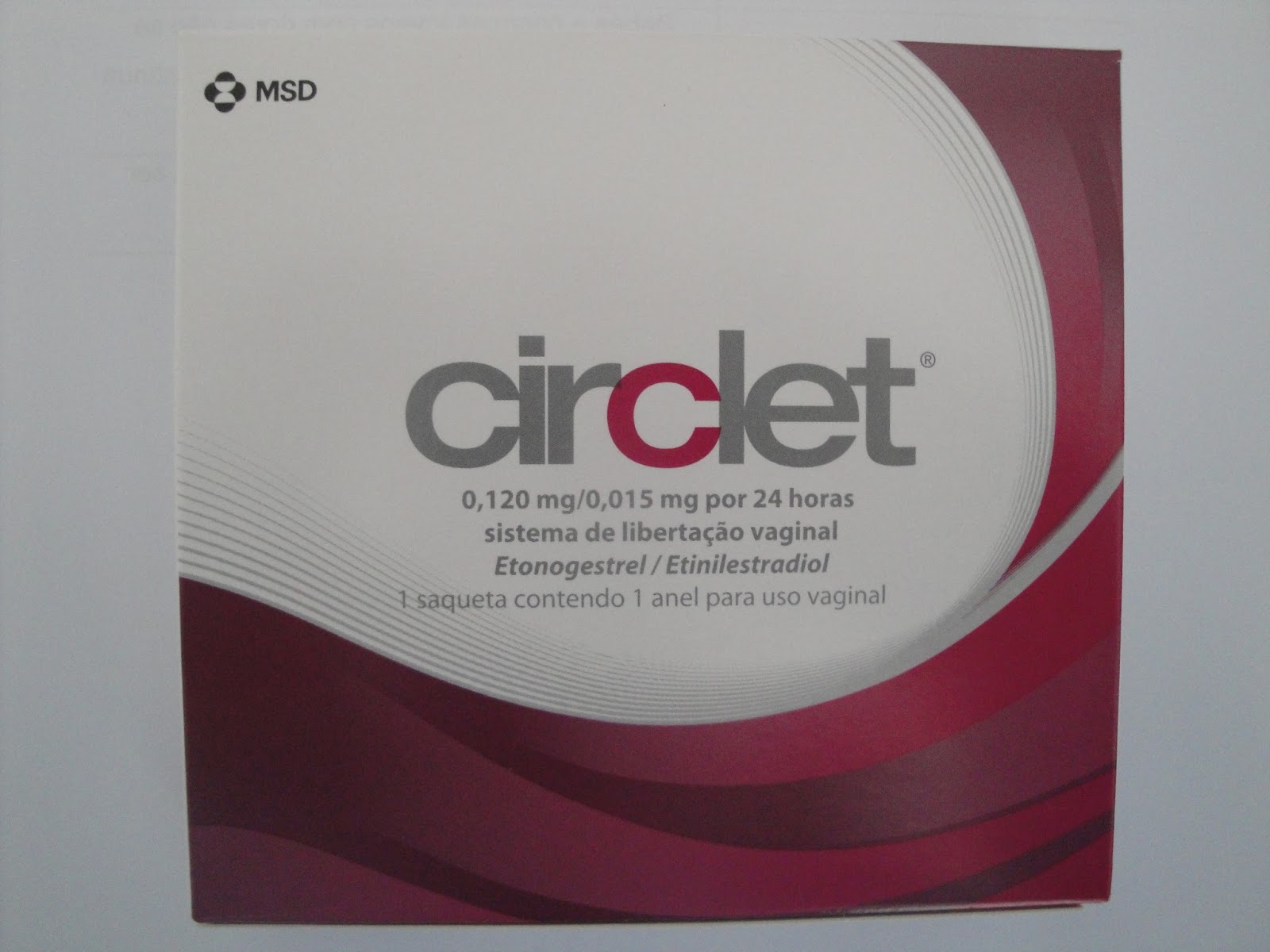 Circlet® - anel contracetivo - nuvaring® - efeitos secundários ...