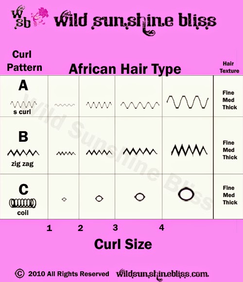 Is Hair Type important to understand natural hair? Let's find out!