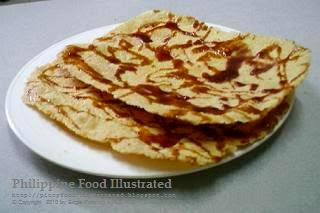 Philippine Food Illustrated: kabkab