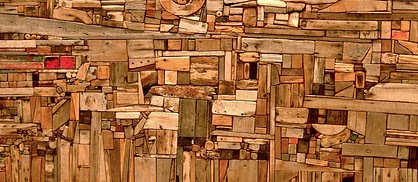 Macaroni: George Morrison in Minnesota