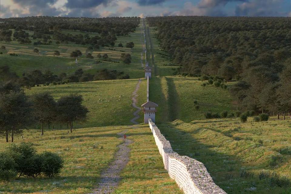 Italy vs Scotland - Virtual Mirage