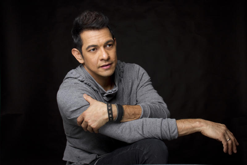Gary V: On Higher Ground’ at Music Museum