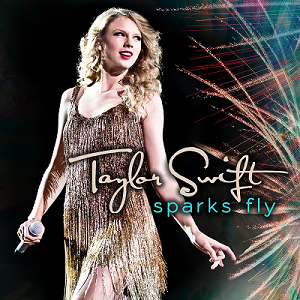 "Sparks Fly" Song Meaning | Taylor Swift Songs