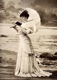 diseño y moda: la moda antigua y moderna