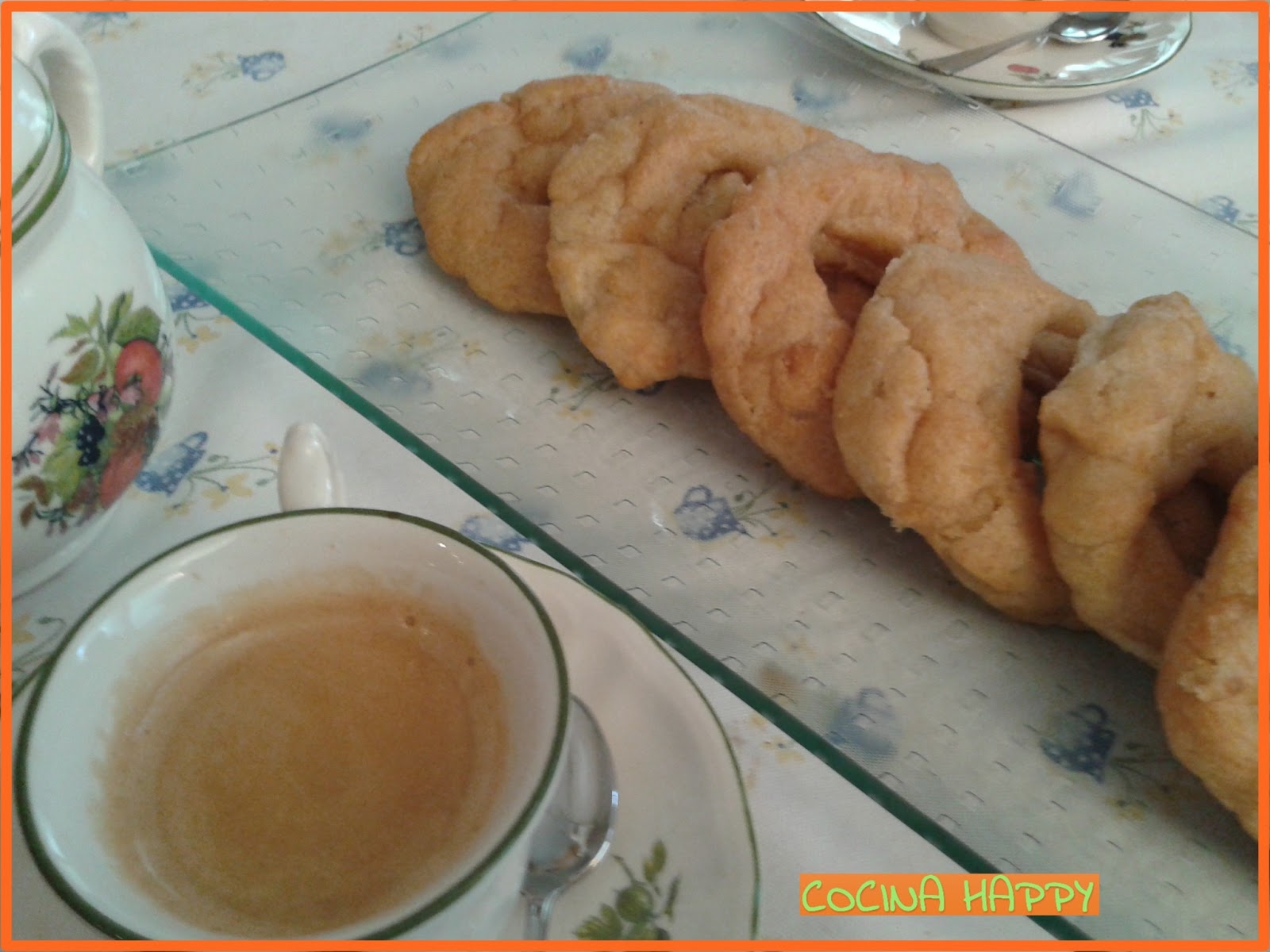 COCINA HAPPY: ALMOJÁBENAS O ALMOJÁBANAS -RETO 3