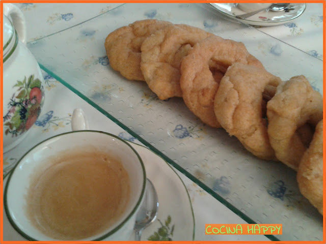 COCINA HAPPY: ALMOJÁBENAS O ALMOJÁBANAS -RETO 3