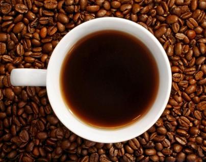 Cafeína - Que tiene lo que como