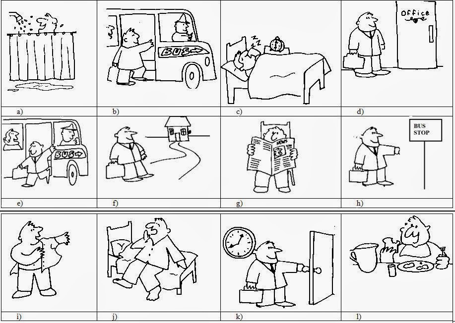 My English Pages Online: REVISION TEST