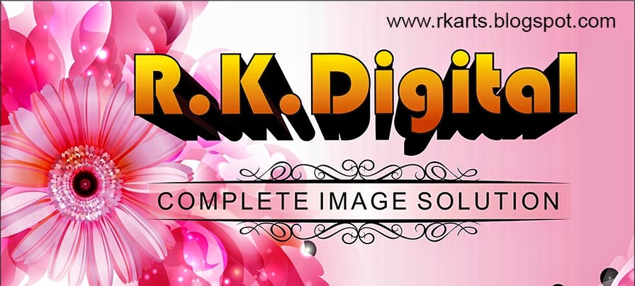 Digital Flex Design - RK arts