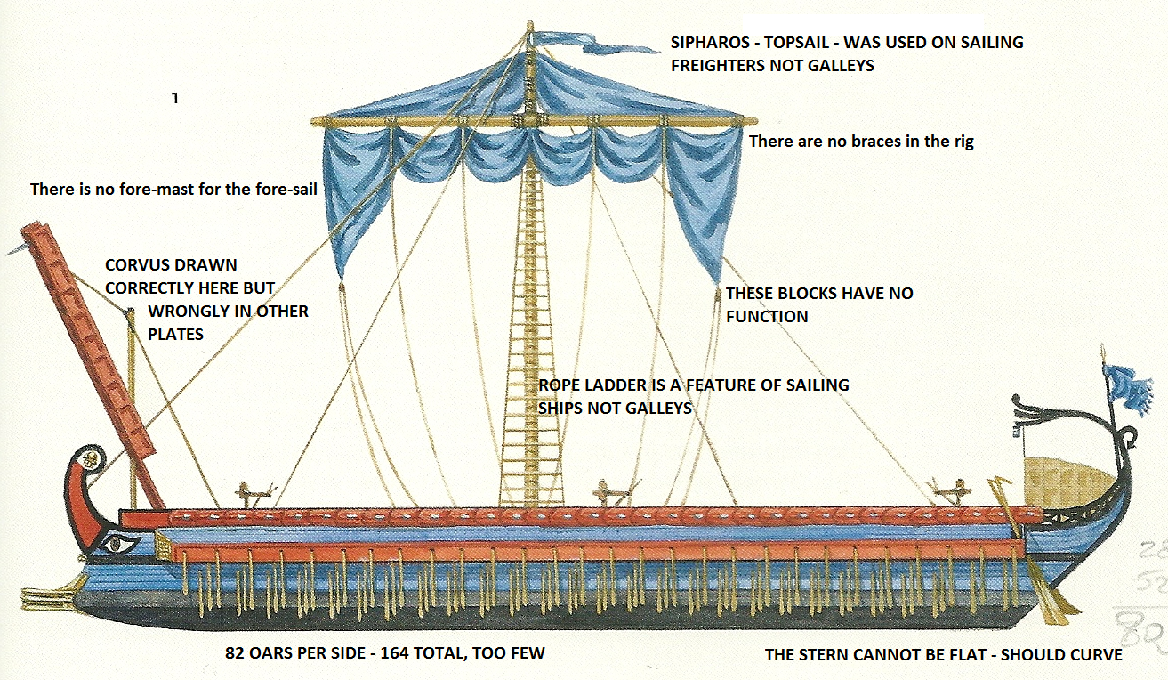 RAMS RAVENS AND WRECKS : 2016-11-06
