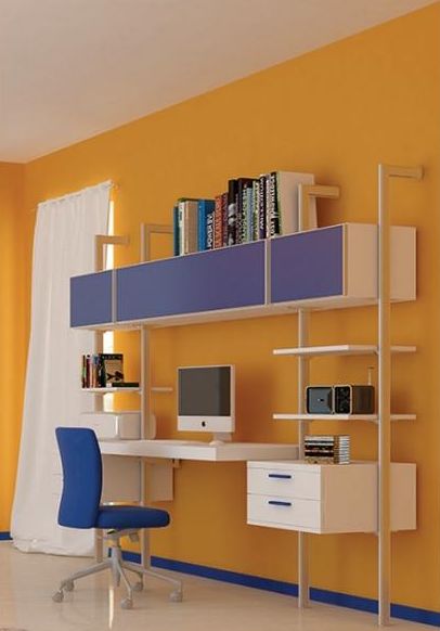 Gentiana Andreea: Sistem modular de compartimentare Finn